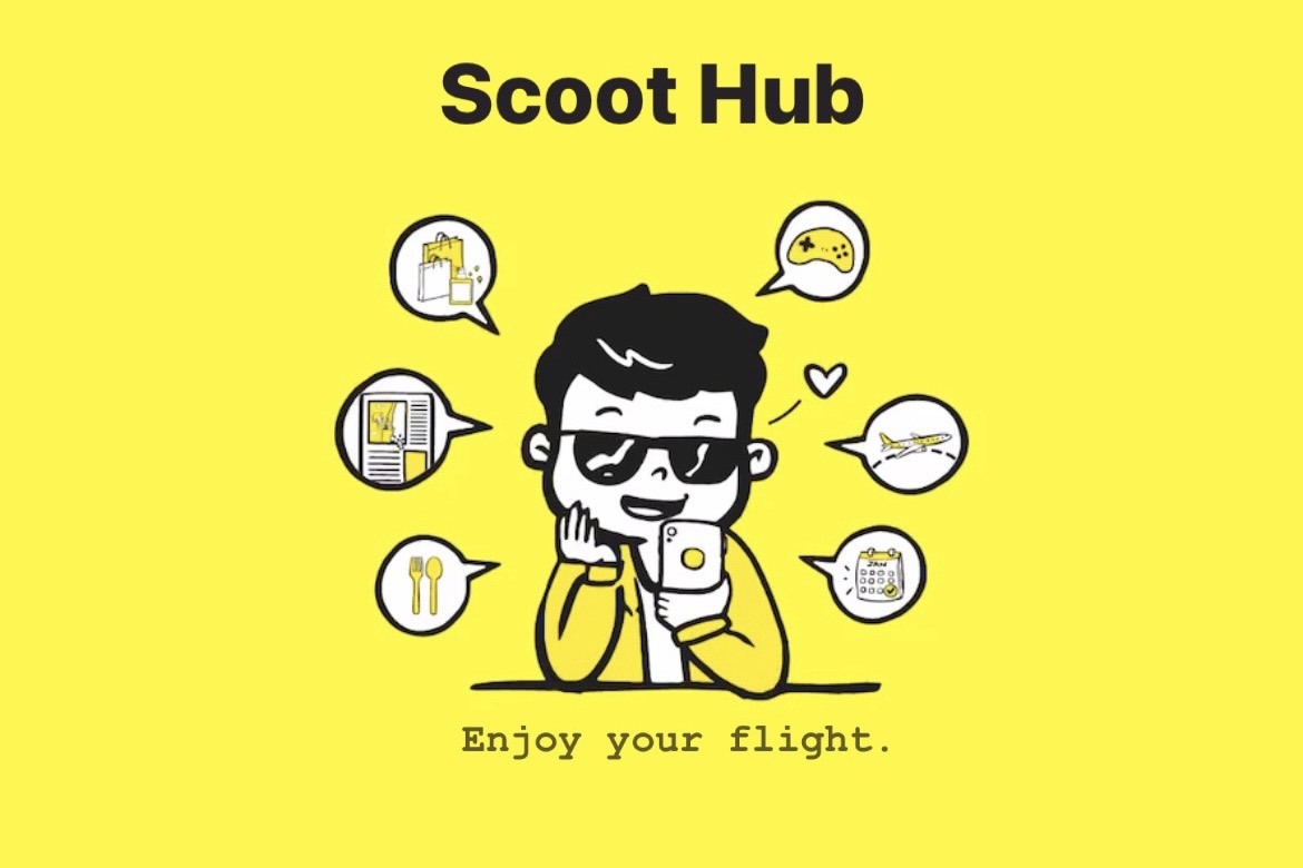 【完全版】「スクートは評判が悪い」の真相 / 搭乗レビューあり - candy :)